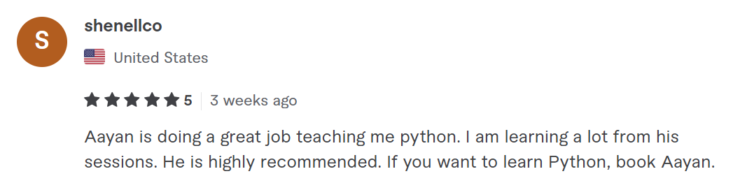 Aayan Ali | A Web Developer based in Karachi, Pakistan.